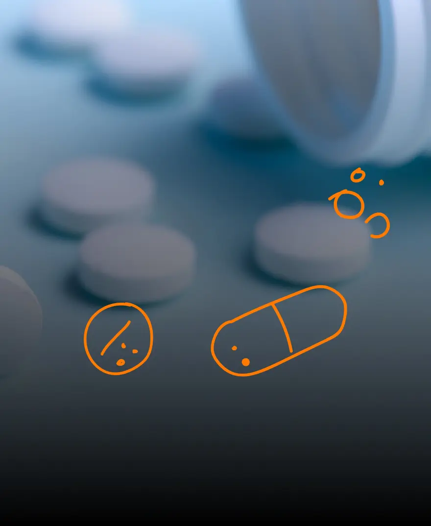 More Pharma | Glisco Partners